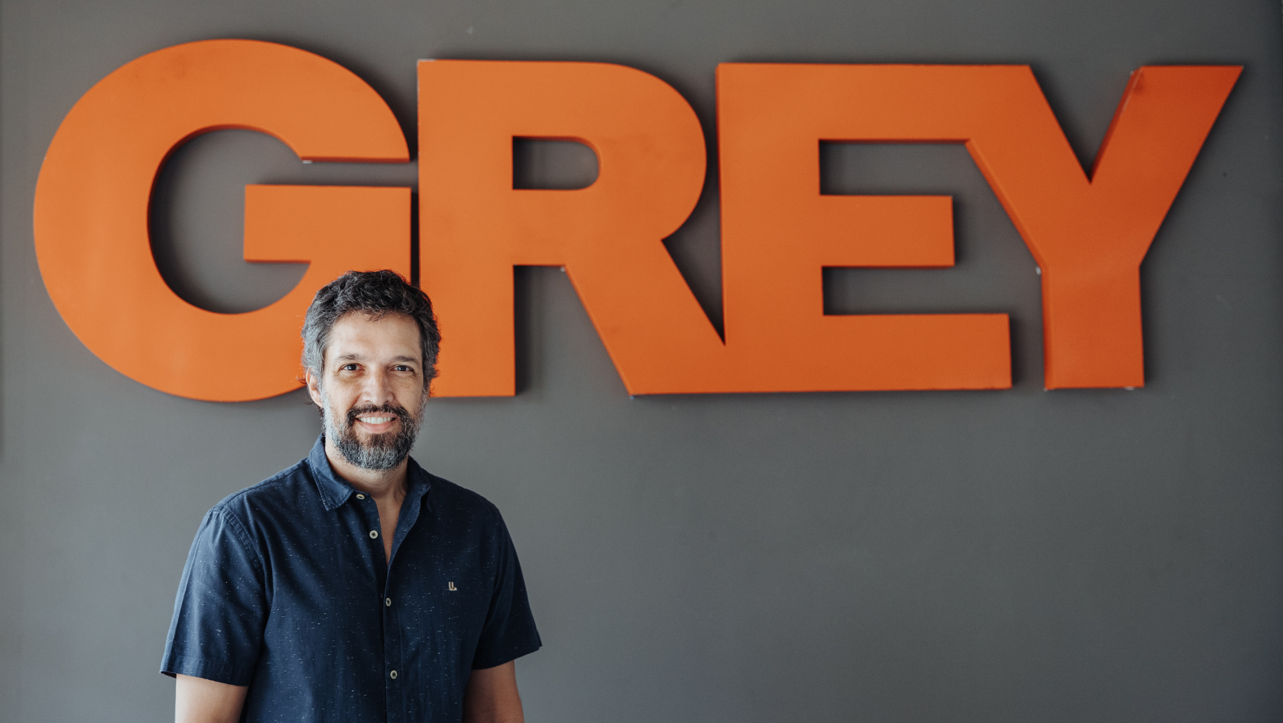 Creativity Squared: Why André Gola Believes Humans Are Inherently ...