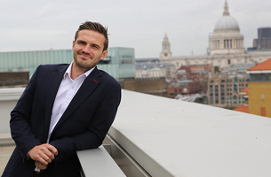 Rapp UK Appoints Andy Rowe to Lead Marketing Sciences | LBBOnline