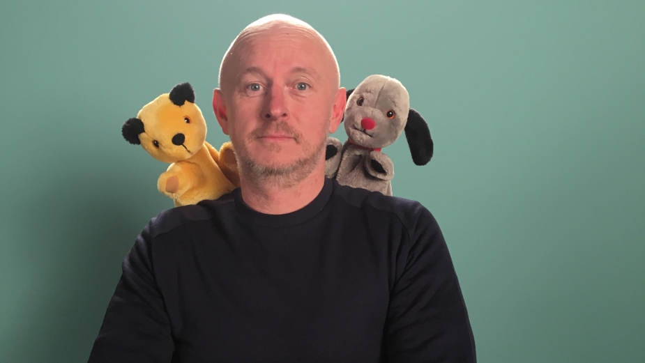 Director Andy Saunders Joins BITE Food Film Collective | LBBOnline