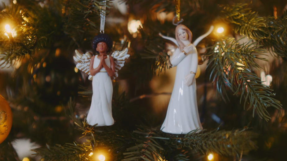 March Muses Call for a More Inclusive Christmas with a Splash of Colour ...