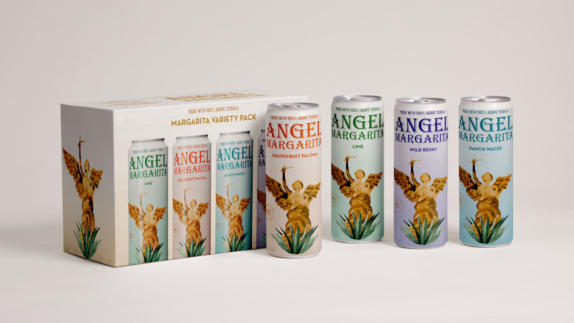Stept Named Creative Agency of Record for Hailee Steinfeld’s Angel ...