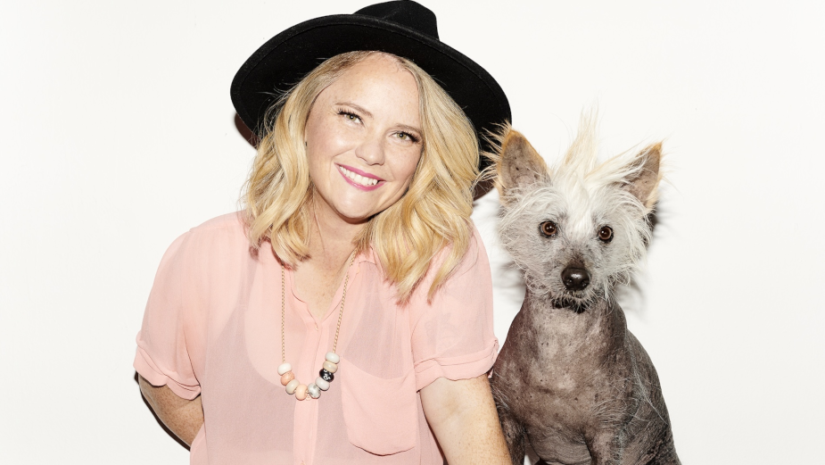 The Directors: Angie Bird | LBBOnline