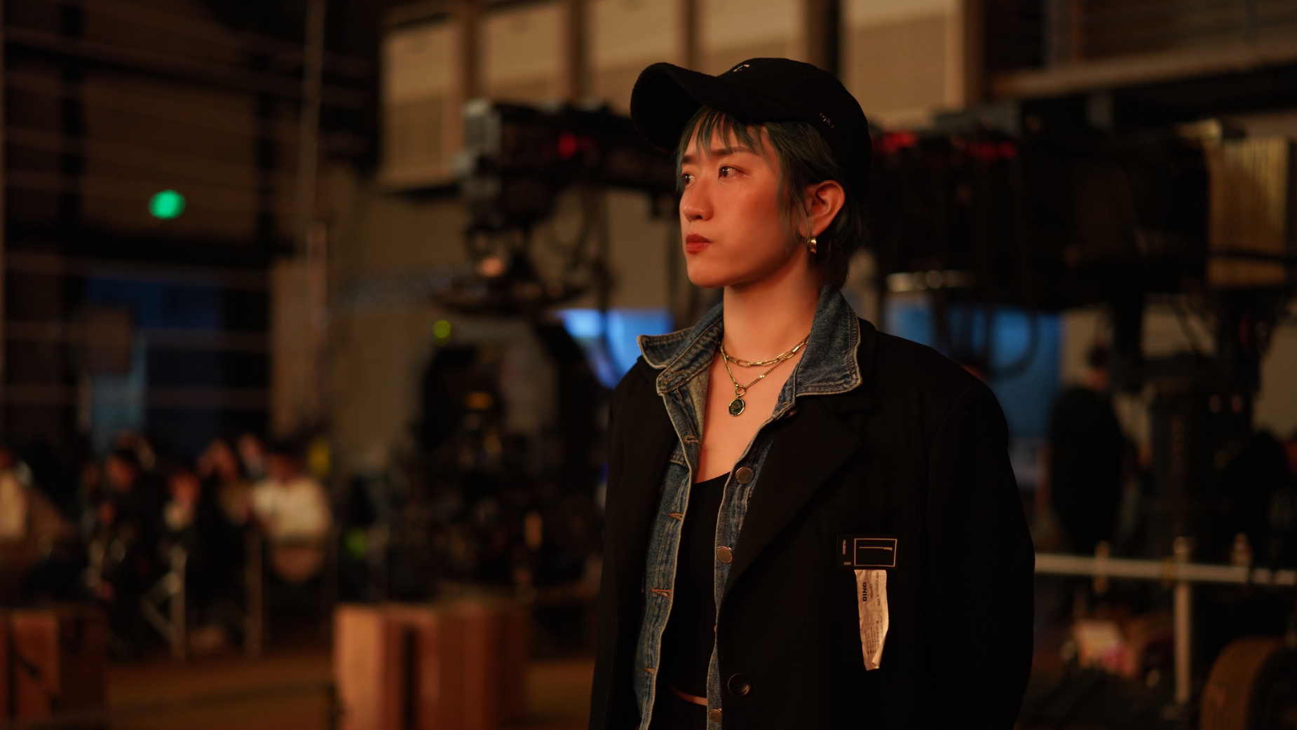 The Directors: Angie Su | LBBOnline