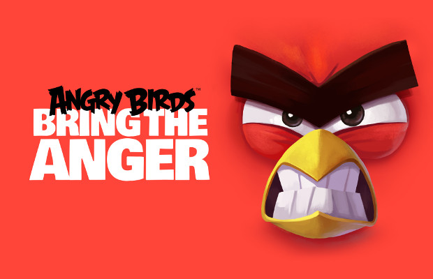 Angry Birds 10th Anniversary Campaign Invites Us to #BringTheAnger as a ...