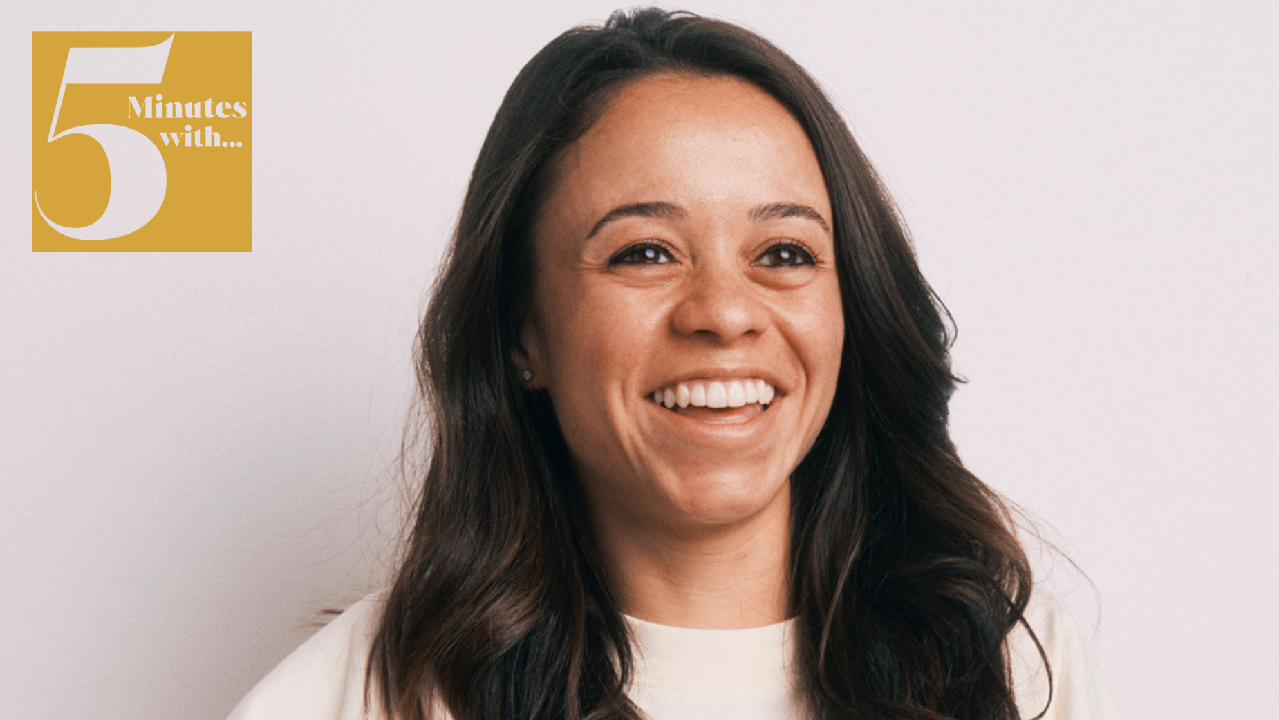 5 Minutes with… Anissa Payne | LBBOnline