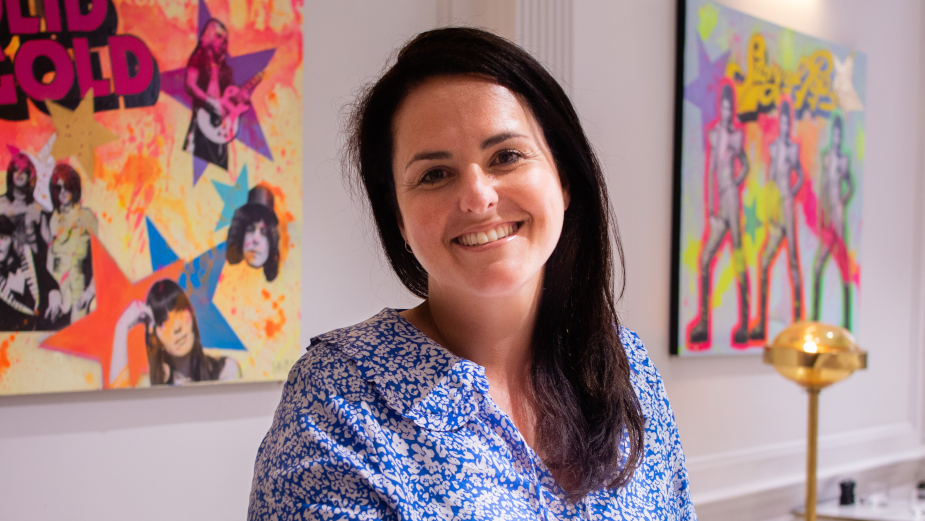 M&C Saatchi Appoints Anna Heracleous to New Head of Account Management ...