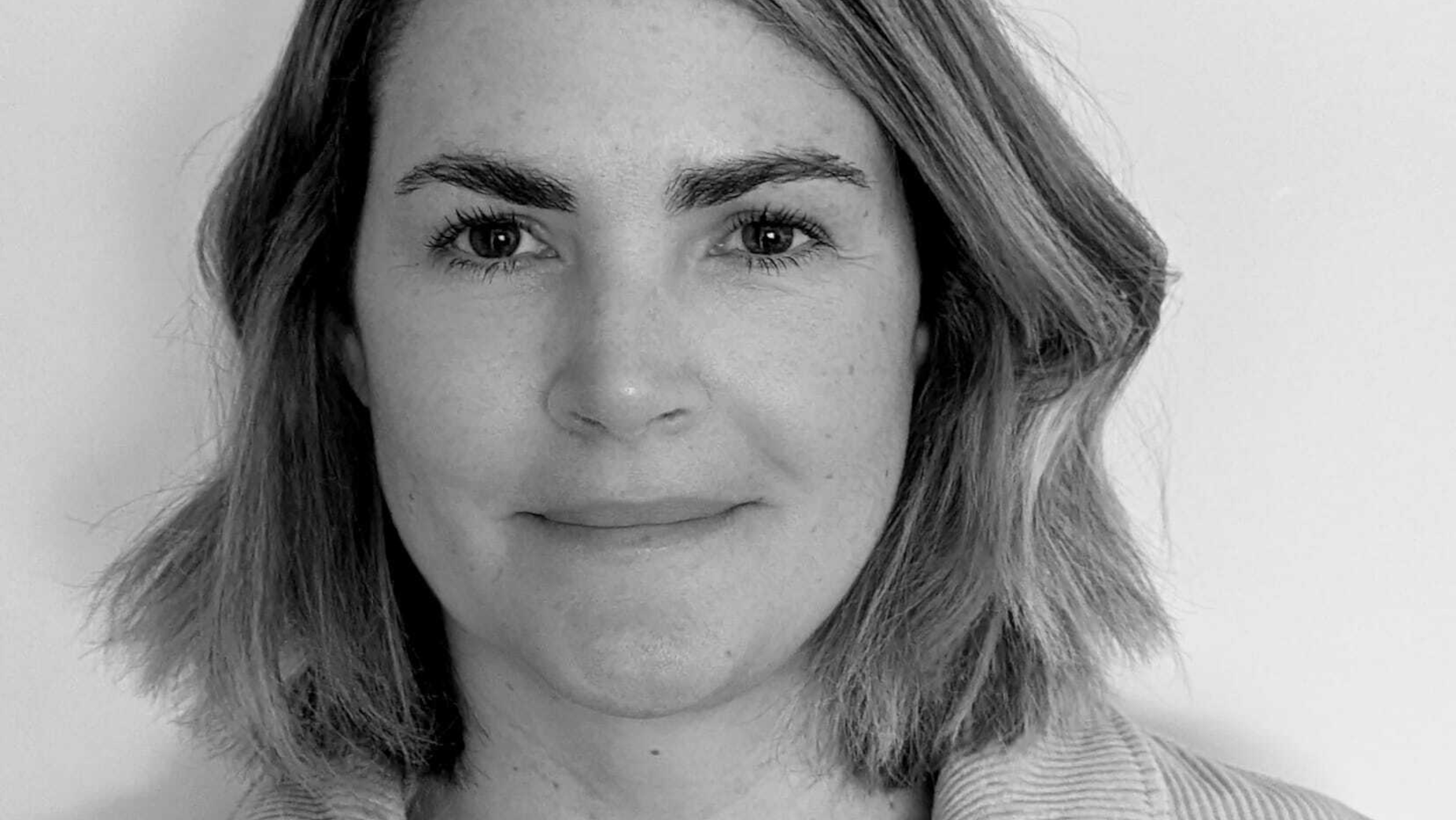 Anna Williamson Joins Covert as Head of Production | LBBOnline