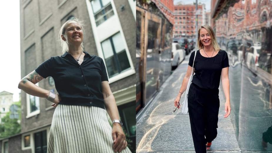 Ambassadors Strengthens Production Team in Amsterdam and New York ...