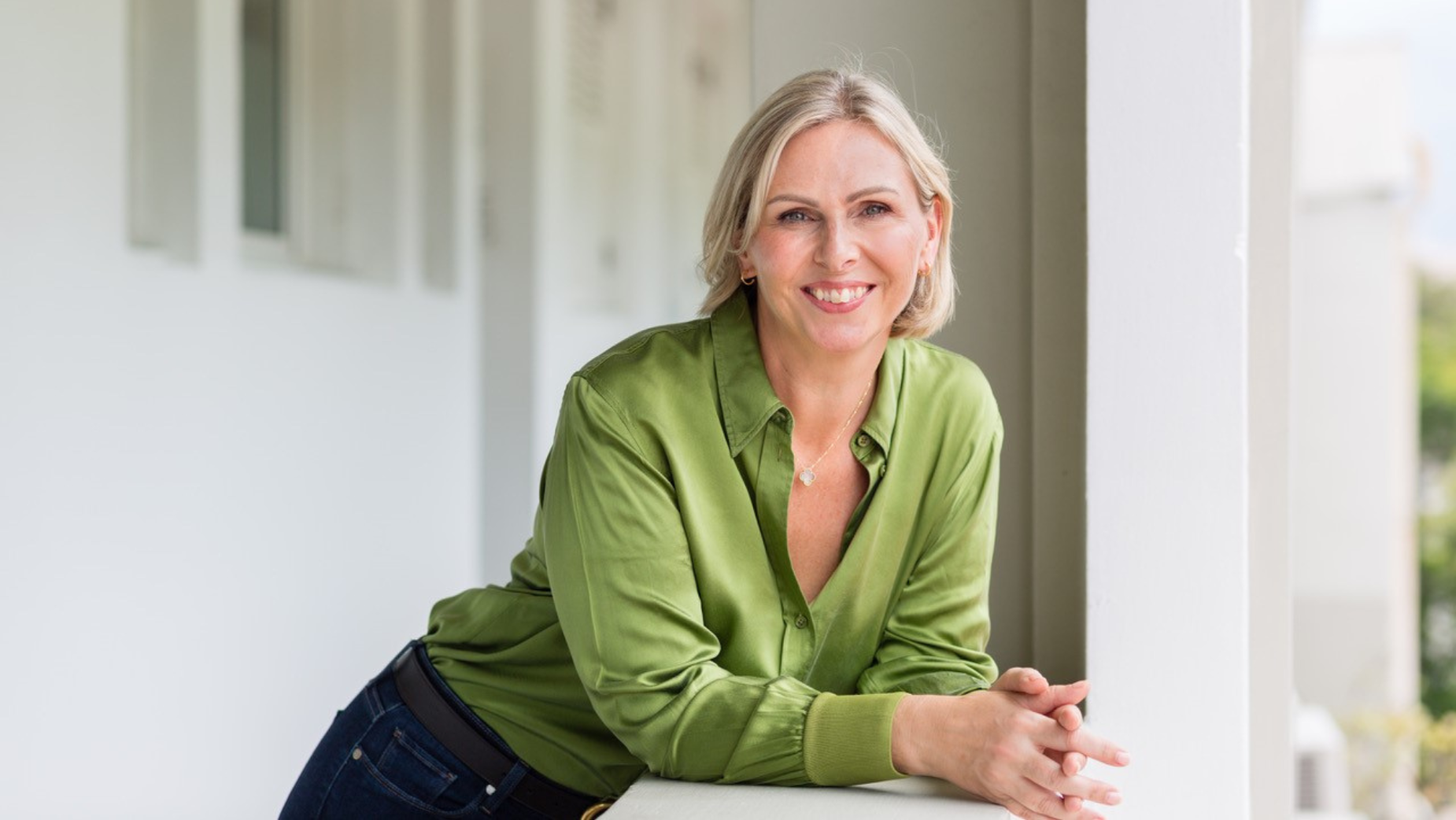 Dentsu Appoints Annette Male to Drive Integrated Growth and Innovation ...