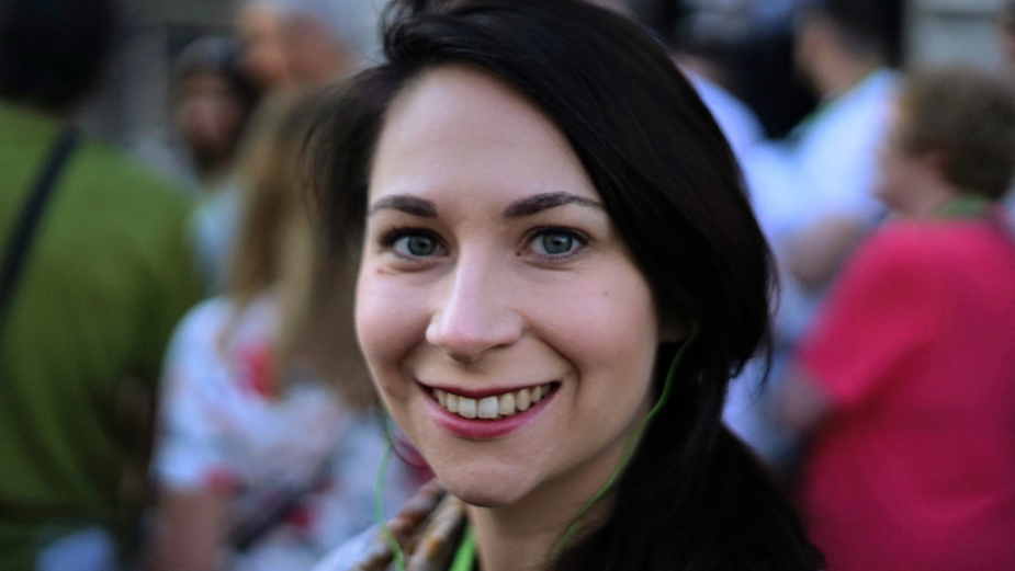 Meet Your Makers: Getting Lost in the Story with Annie-Claude Lapierre ...