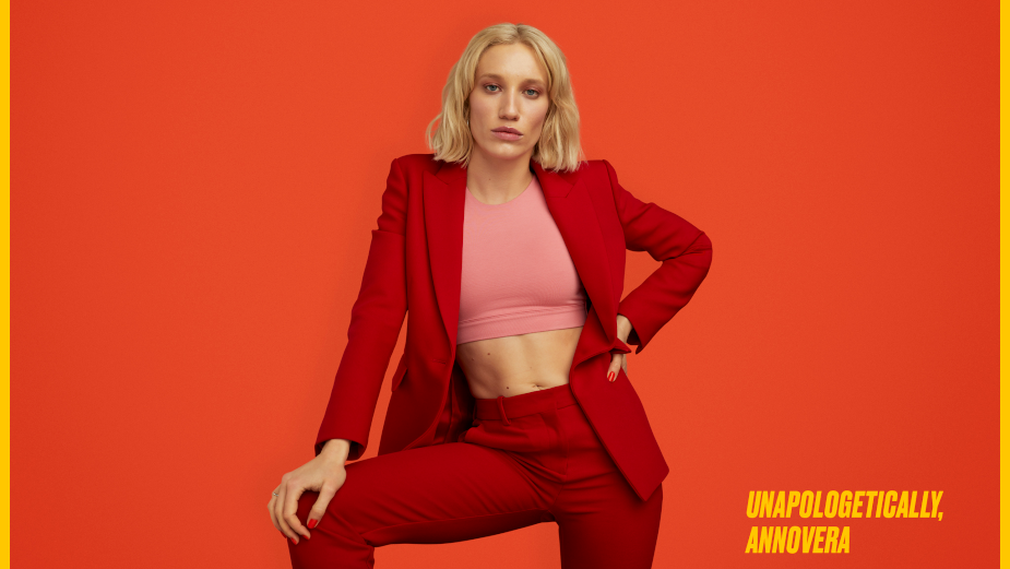 ANNOVERA Takes Control on Birth Control in Unapologetic Spot | LBBOnline