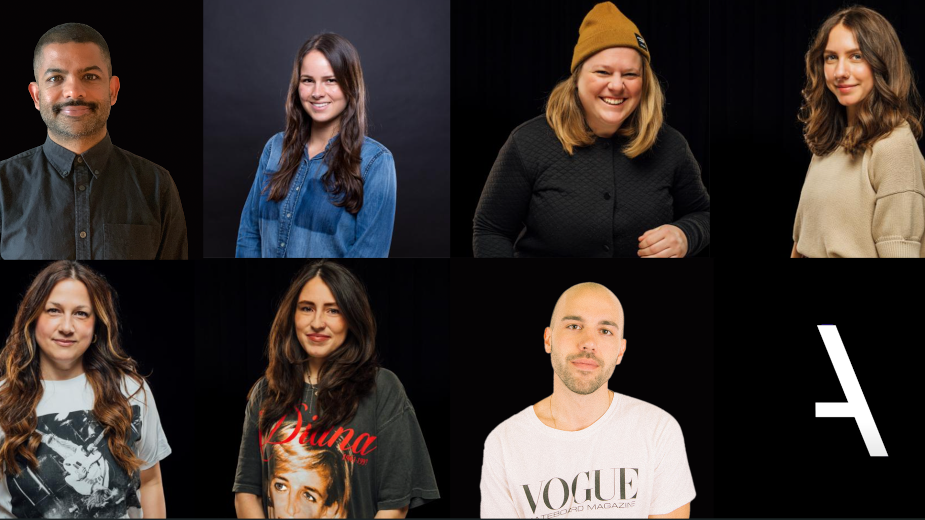 Anomaly Announces New Hire and Raft of Promotions | LBBOnline