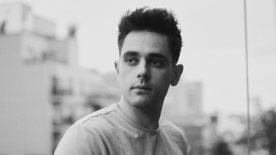 Anthony Pellino Joins the ArtClass Roster | LBBOnline