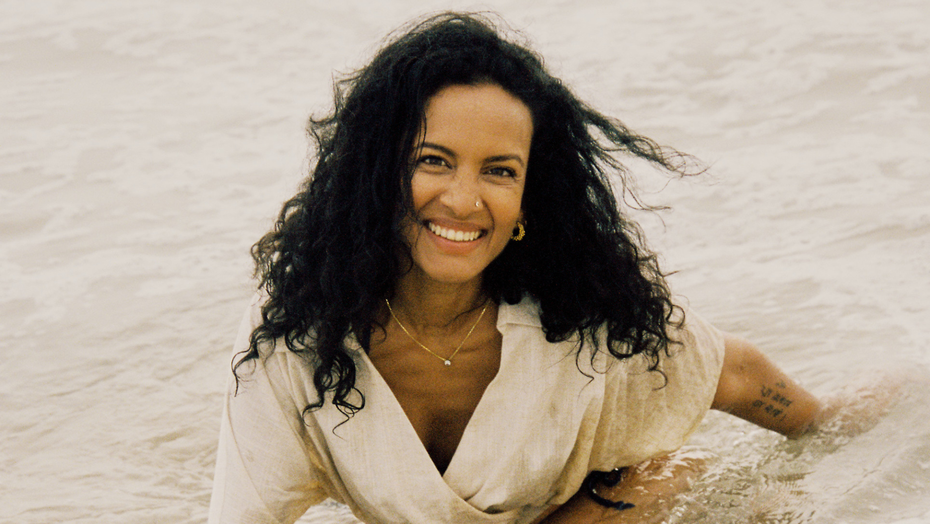 A Spotlight on Anoushka Shankar: Chapter I and II | LBBOnline
