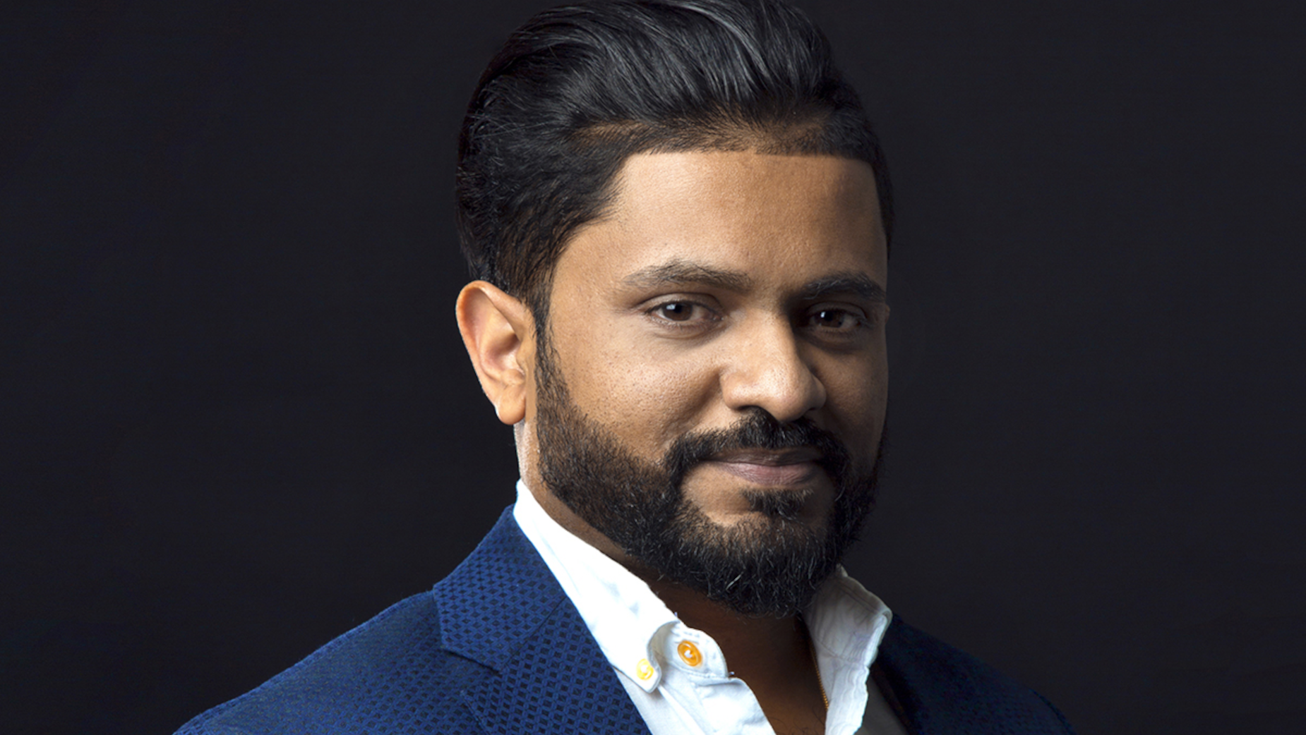 Edelman Promotes Anthony Chelvanathan to Global Creative Partner ...