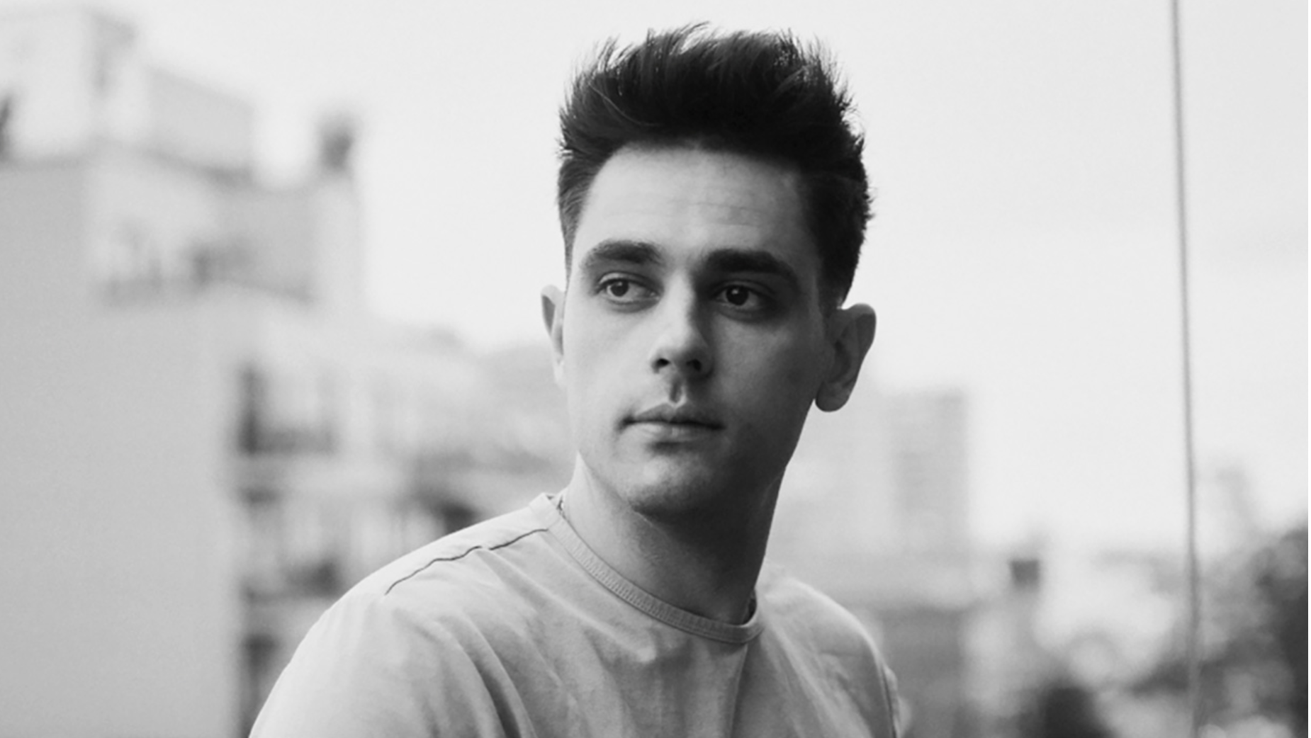 The Work That Made Me: Anthony Pellino | LBBOnline