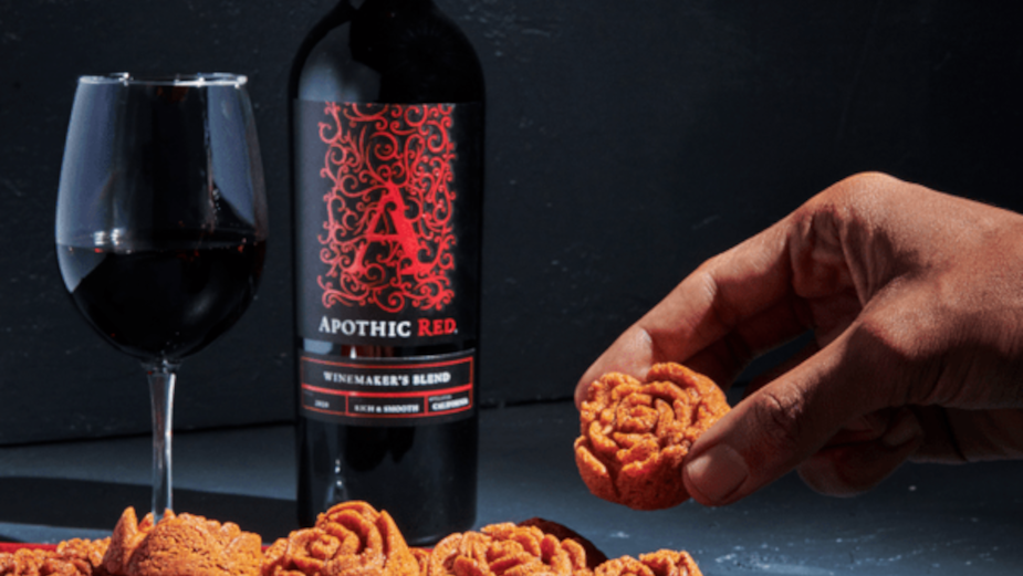 Gallo's Apothic Wines Offers Curated Holiday Website Experiences ...