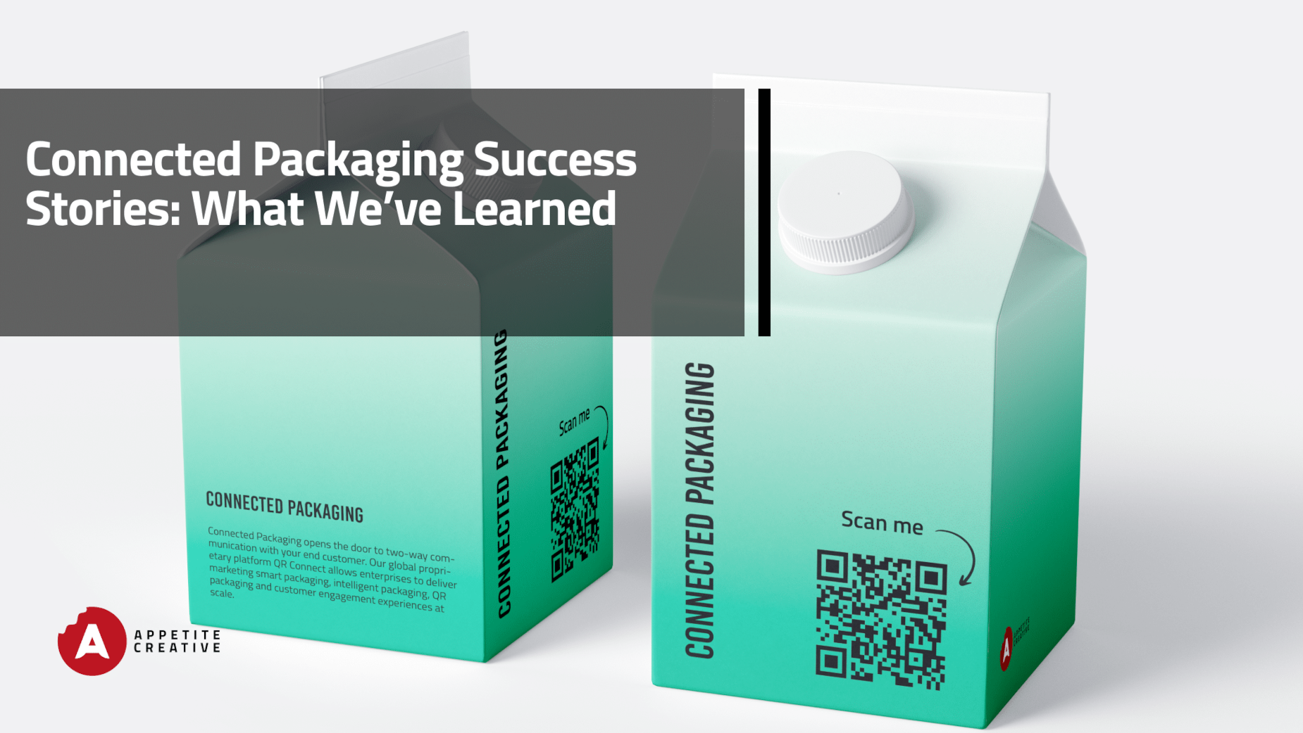 Connected Packaging Success Stories: What We’ve Learned | LBBOnline