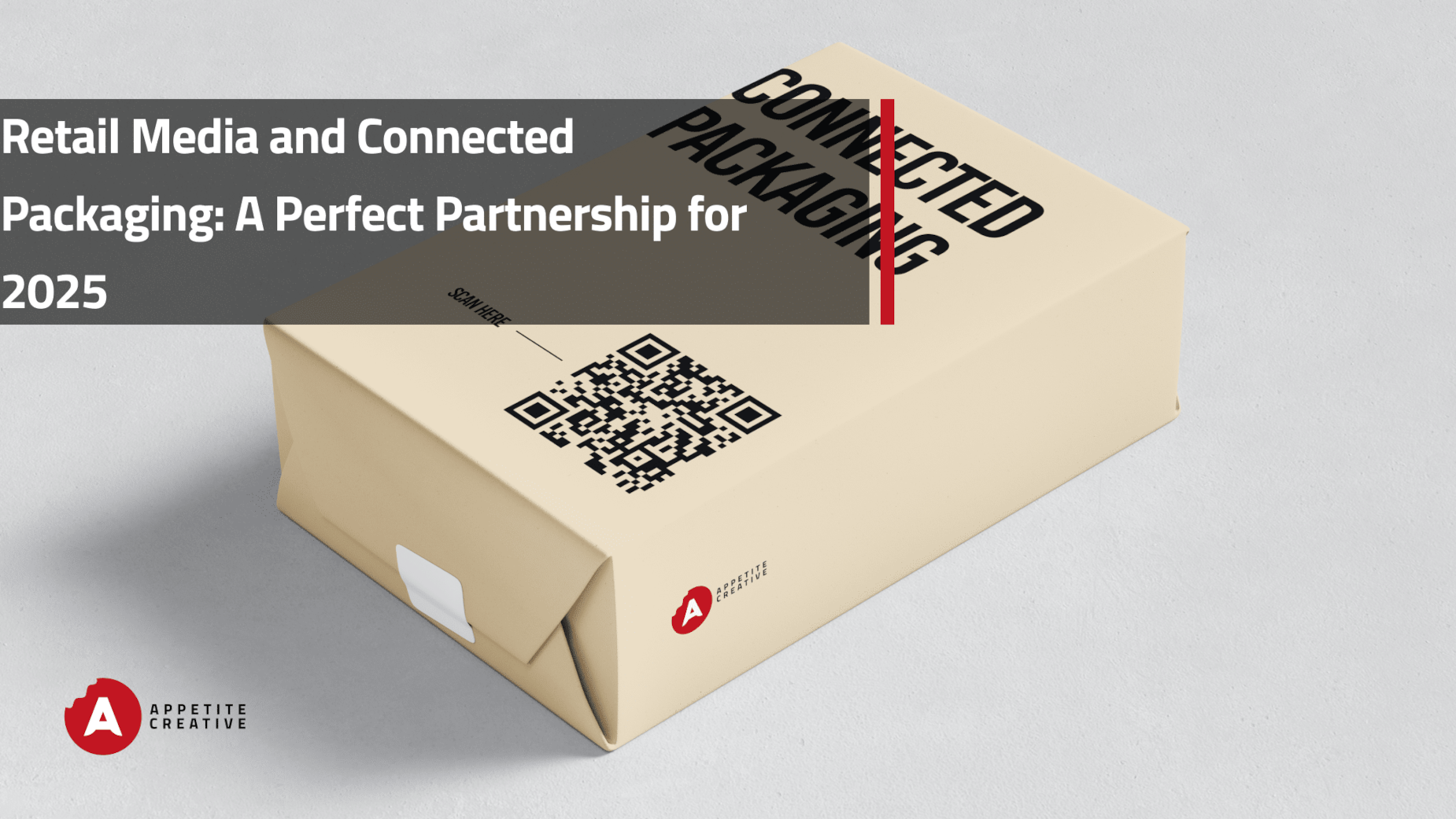 Retail Media and Connected Packaging: A Perfect Partnership for 2025 ...