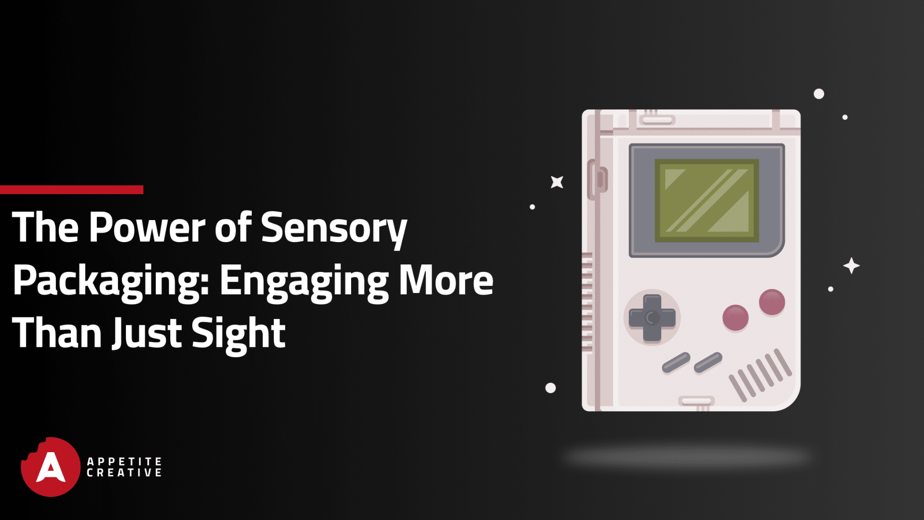 The Power of Sensory Packaging: Engaging More Than Just Sight | LBBOnline