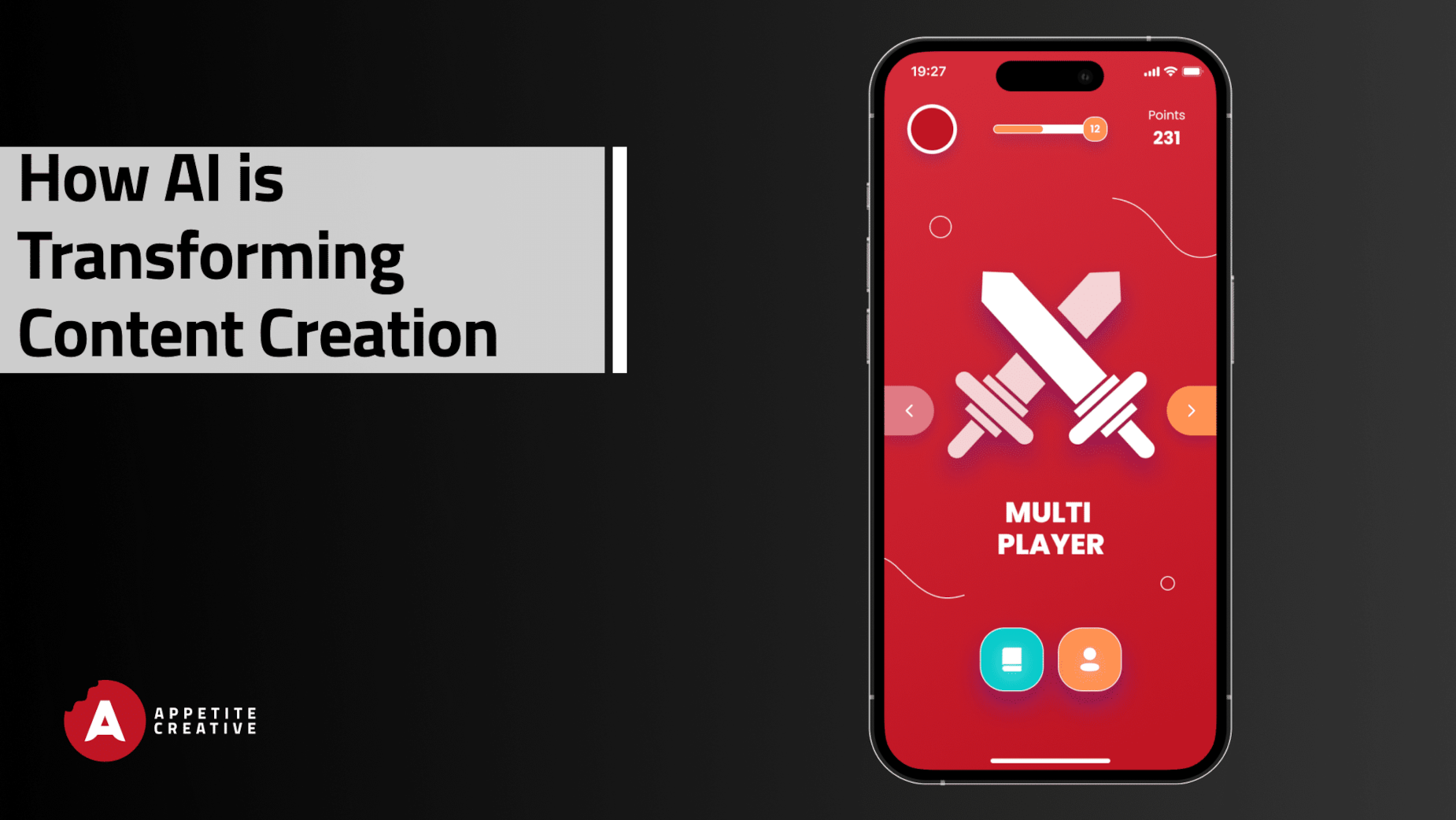 How AI Is Transforming Content Creation | LBBOnline
