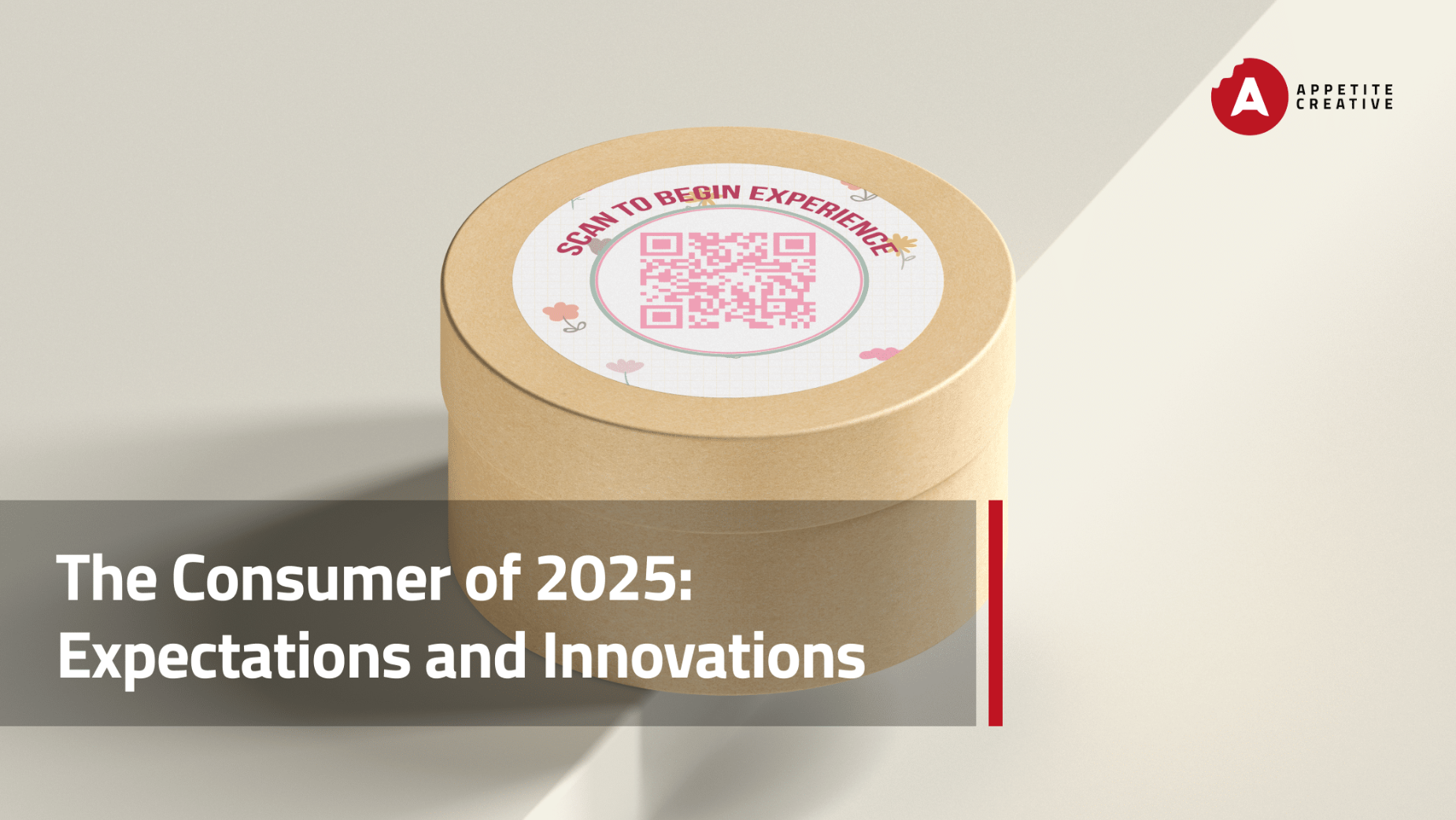 The Consumer of 2025: Expectations and Innovations | LBBOnline