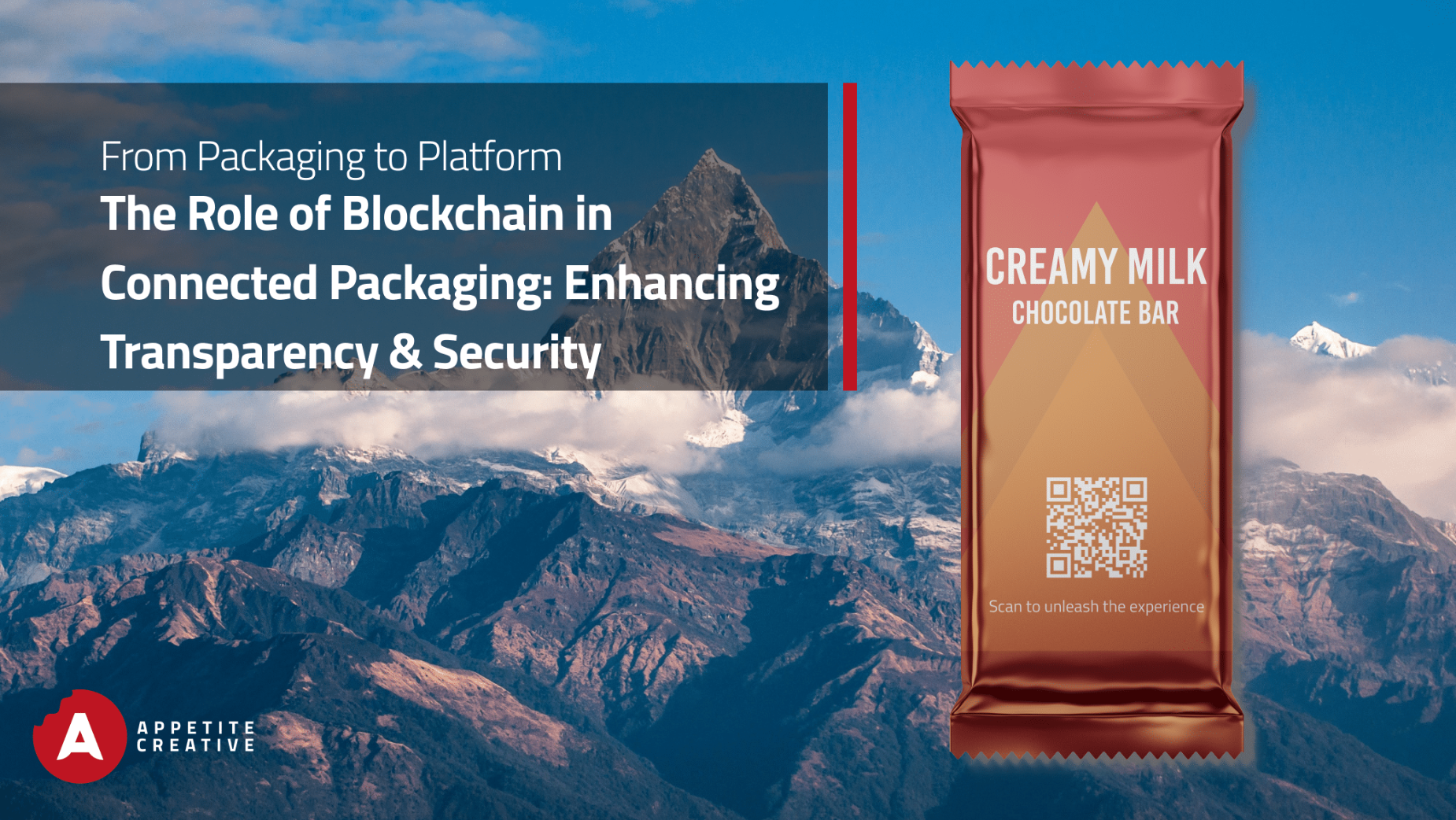 The Role of Blockchain in Connected Packaging: Enhancing Transparency ...