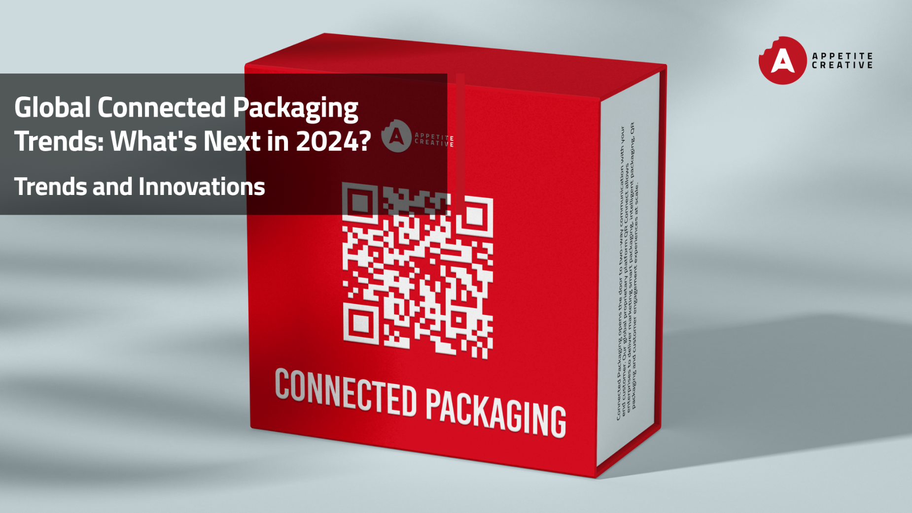Global Connected Packaging Trends: What's Next in 2024? | LBBOnline