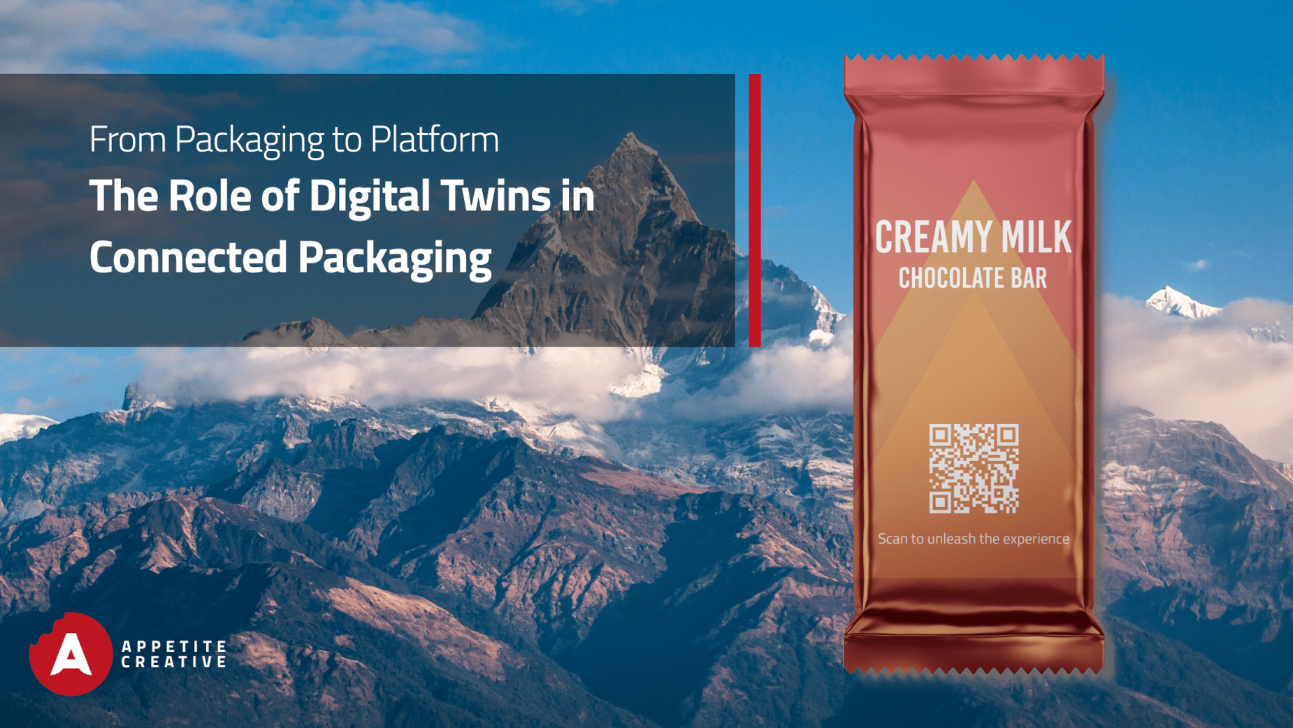 The Role of Digital Twins in Connected Packaging | LBBOnline