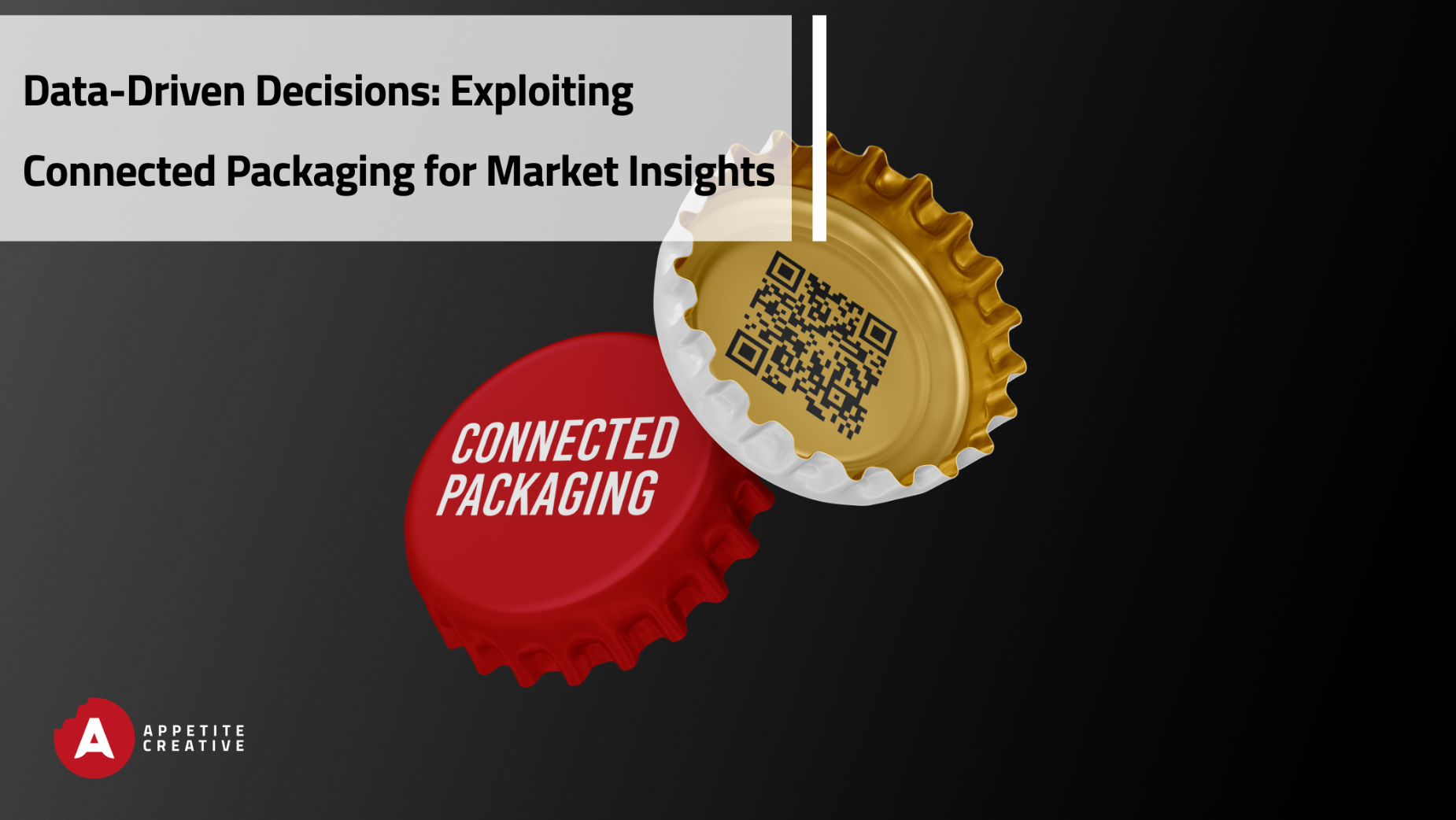 Data-Driven Decisions: Exploiting Connected Packaging for Market ...