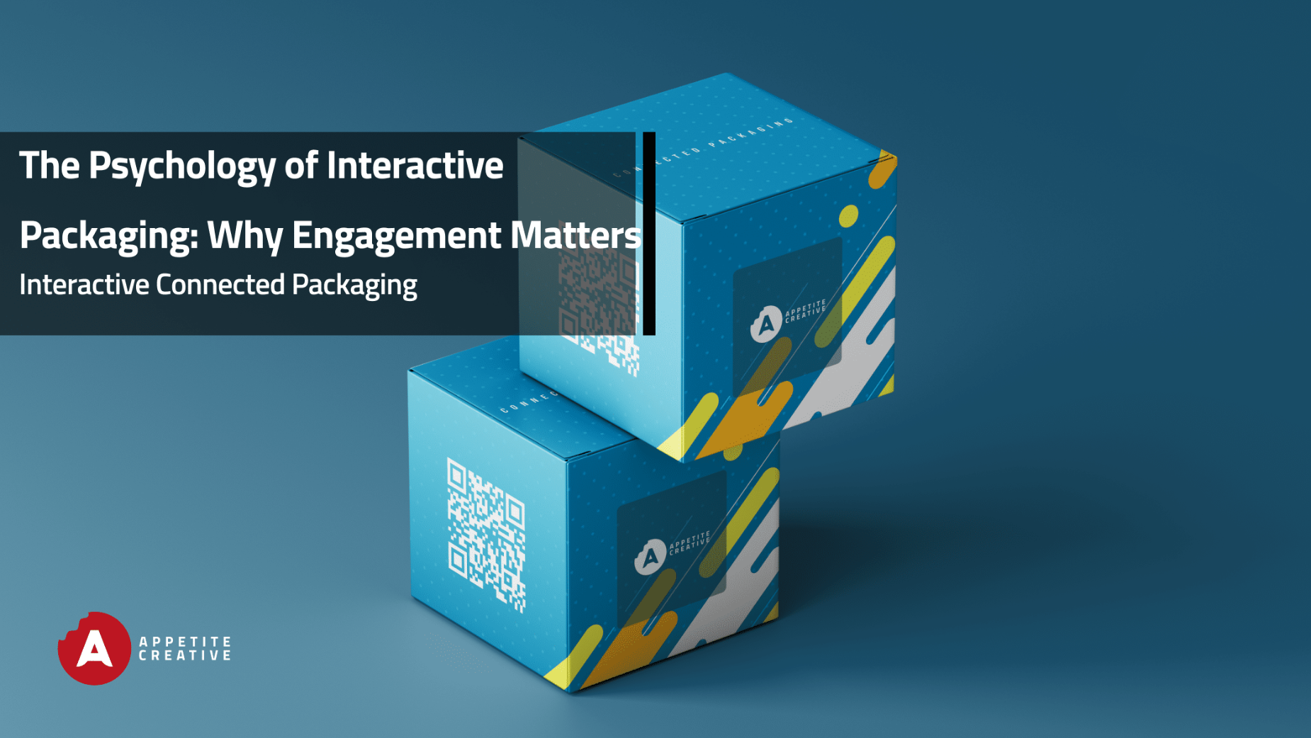 Why Interactive Packaging Boosts Consumer Engagement | LBBOnline