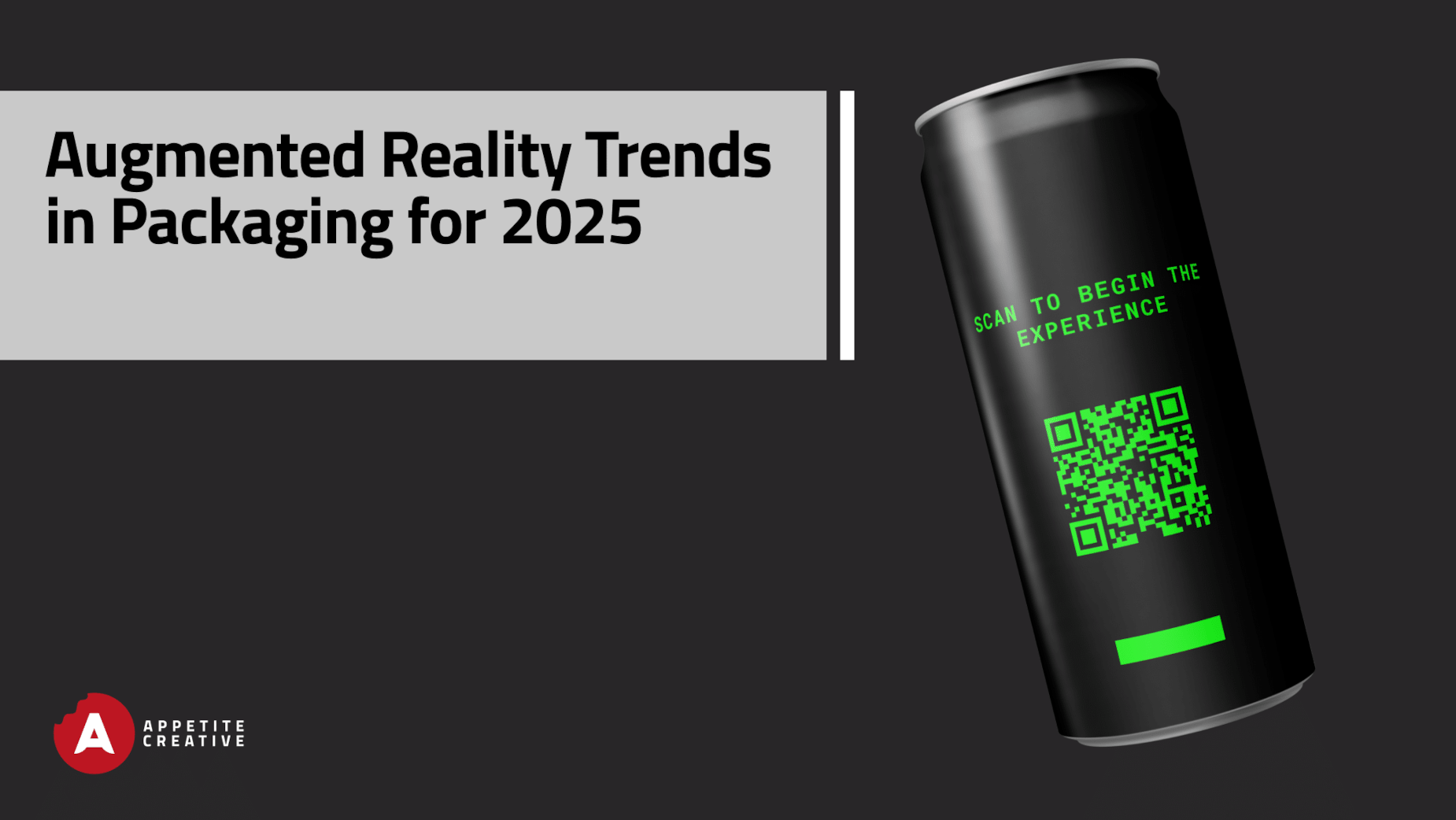 Augmented Reality Trends in Packaging for 2025 | LBBOnline