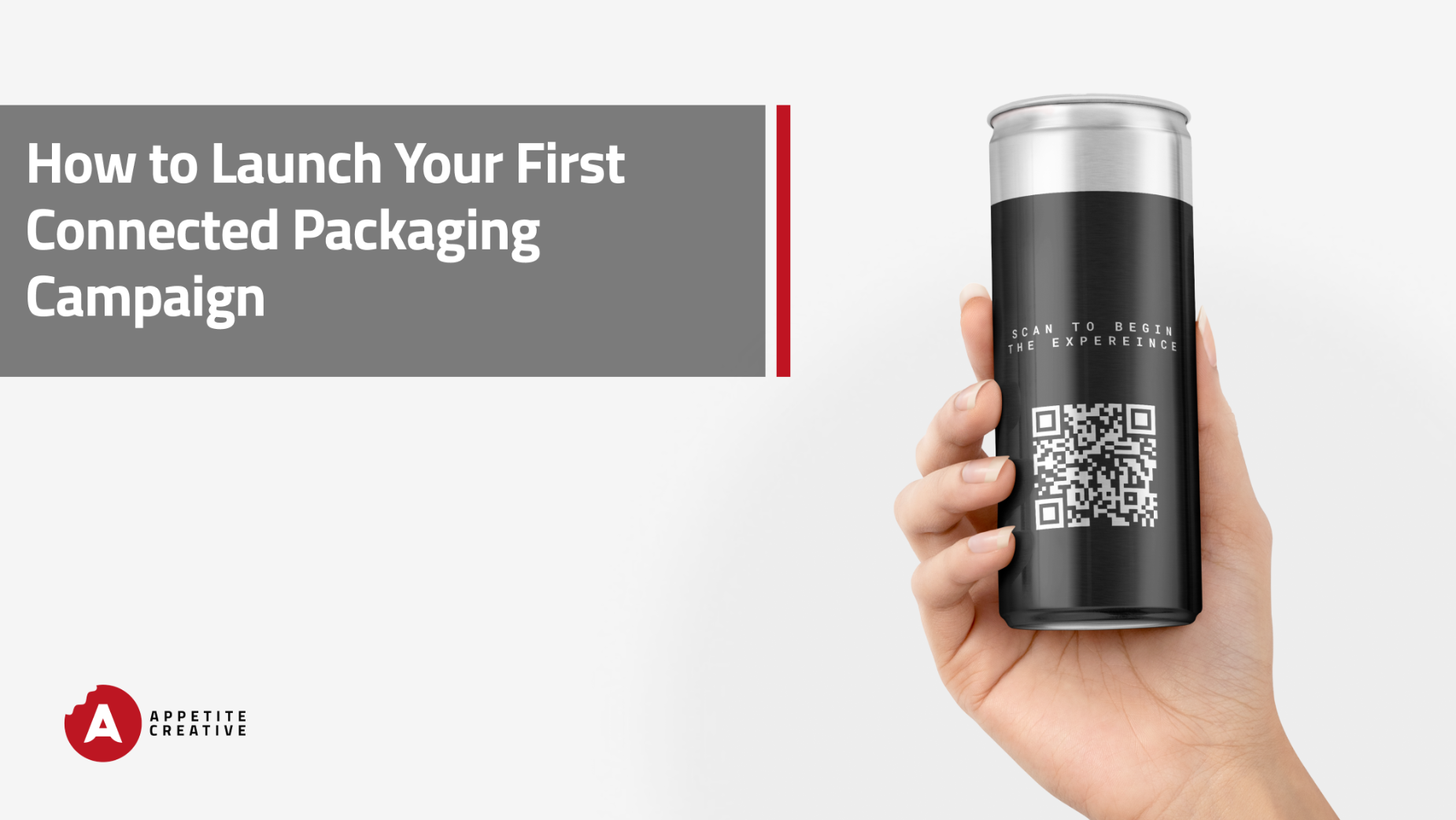 How to Launch Your First Connected Packaging Campaign | LBBOnline