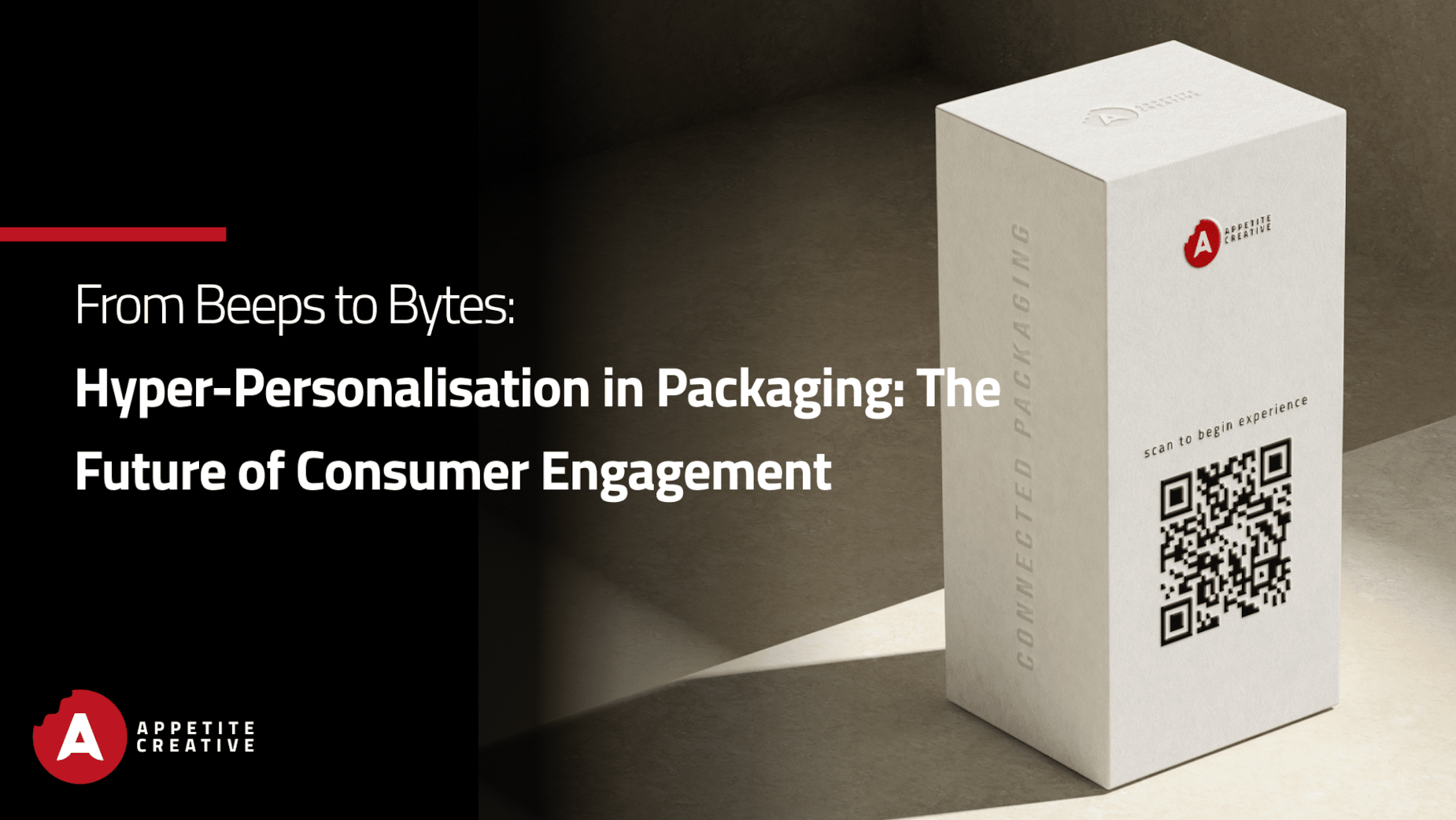 Hyper-Personalisation: The Future of Connected Packaging | LBBOnline