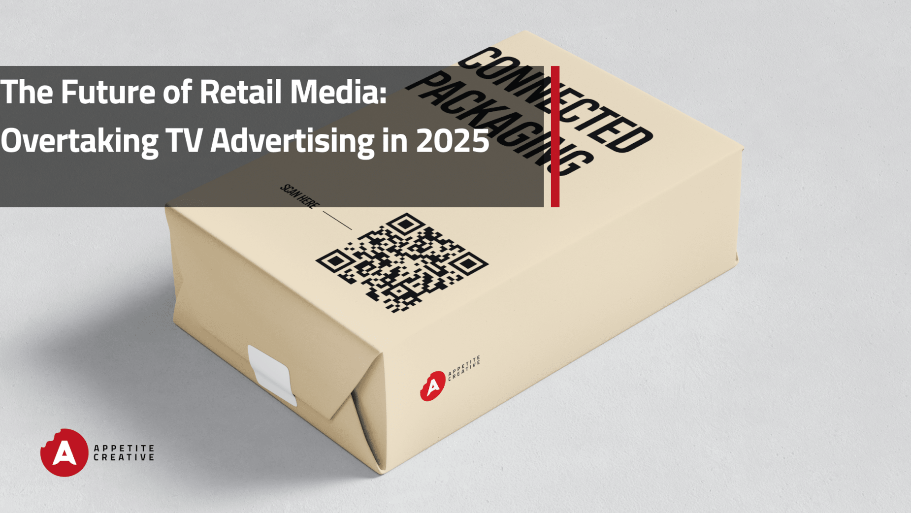 The Future of Retail Media: Overtaking TV Advertising in 2025 | LBBOnline