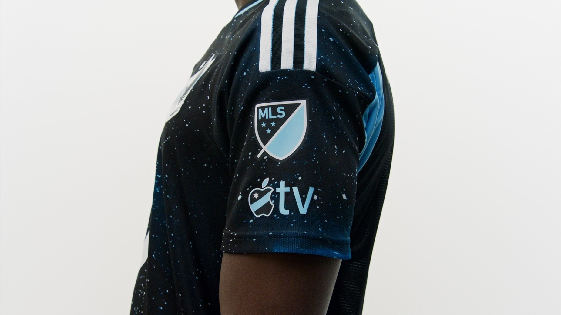 Apple TV and Major League Soccer Launch Custom Team Logos for 30th ...