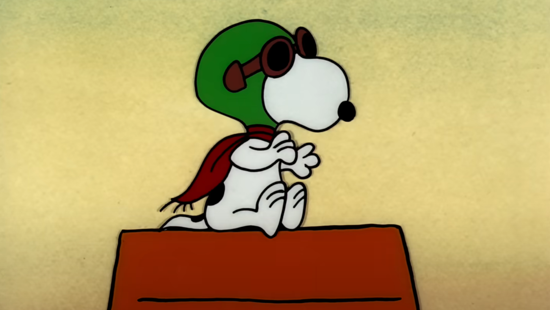 Iconic Characters Get Ready for Apple’s Vision Pro Launch | LBBOnline
