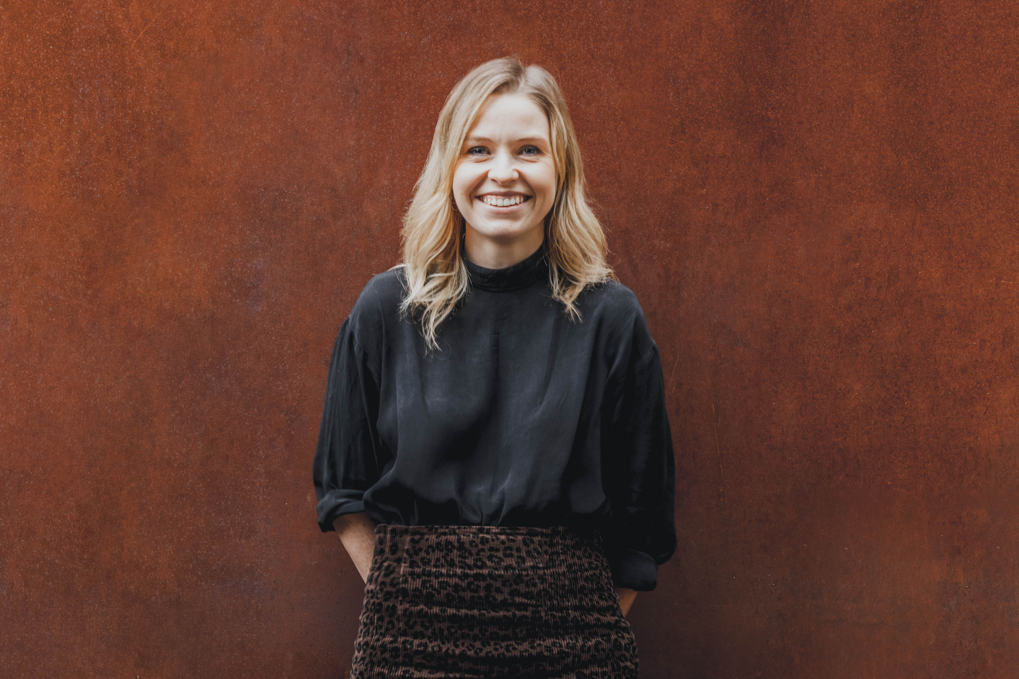 The Essential List: April Hogan | LBBOnline