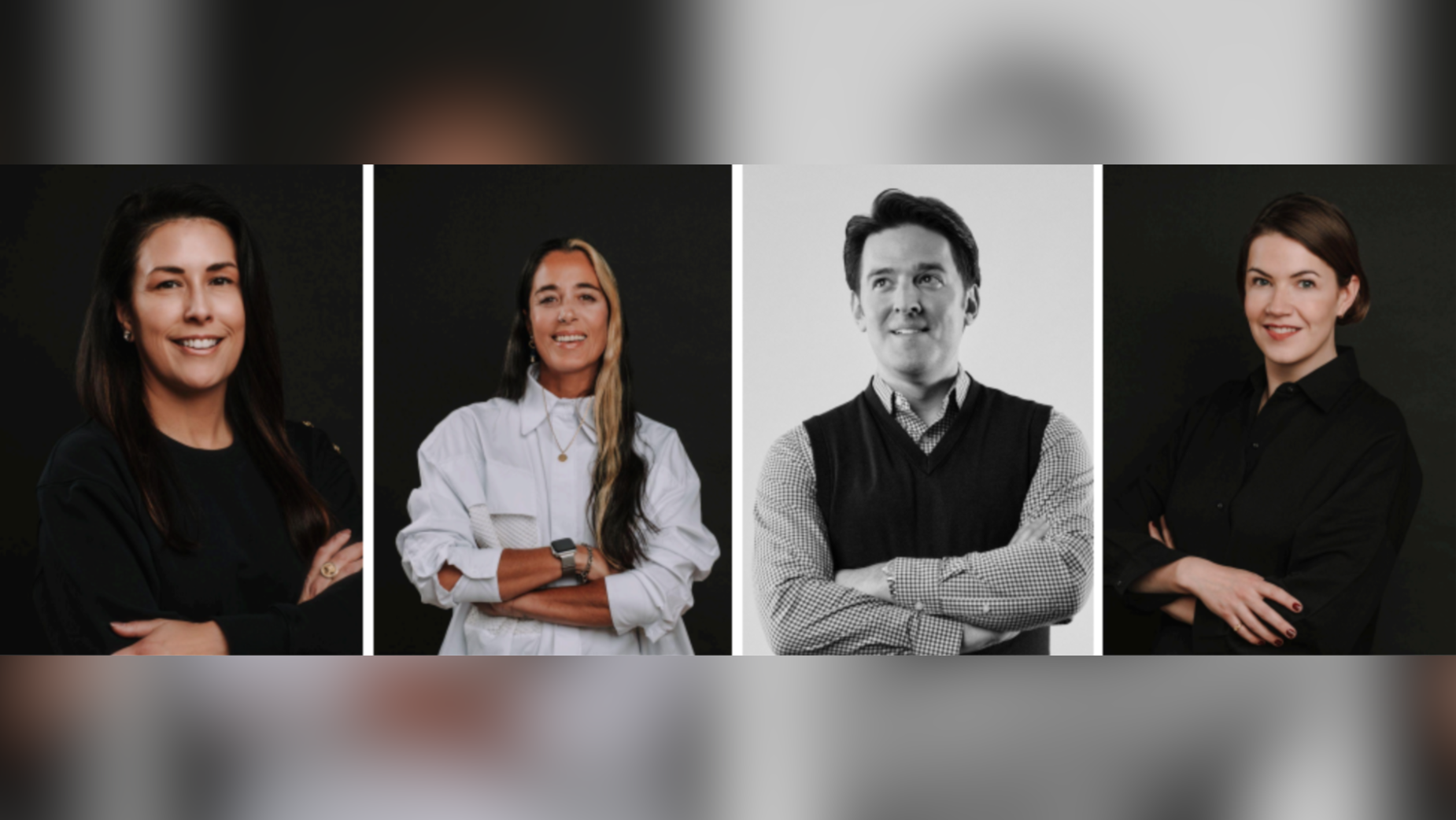 R/GA Announces New Americas Leadership Team | LBBOnline