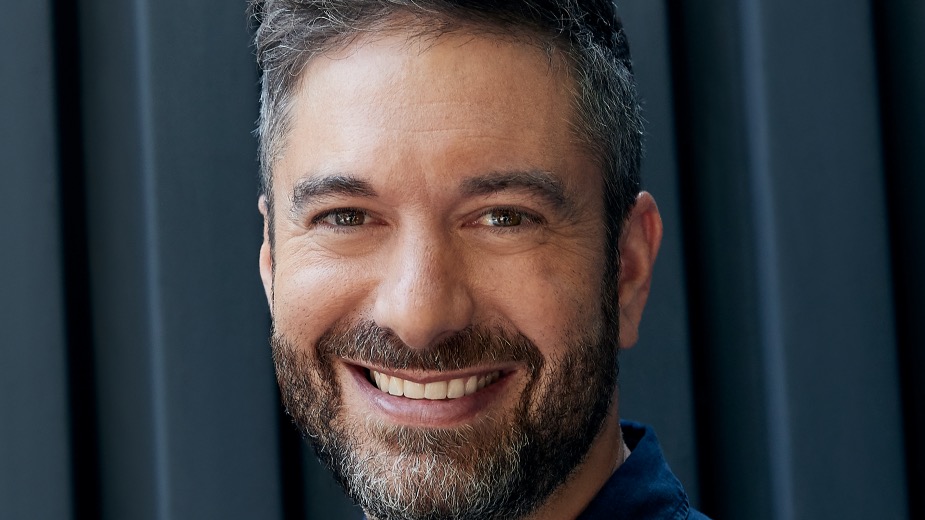 DDB Tastemakers: Ari Weiss | LBBOnline