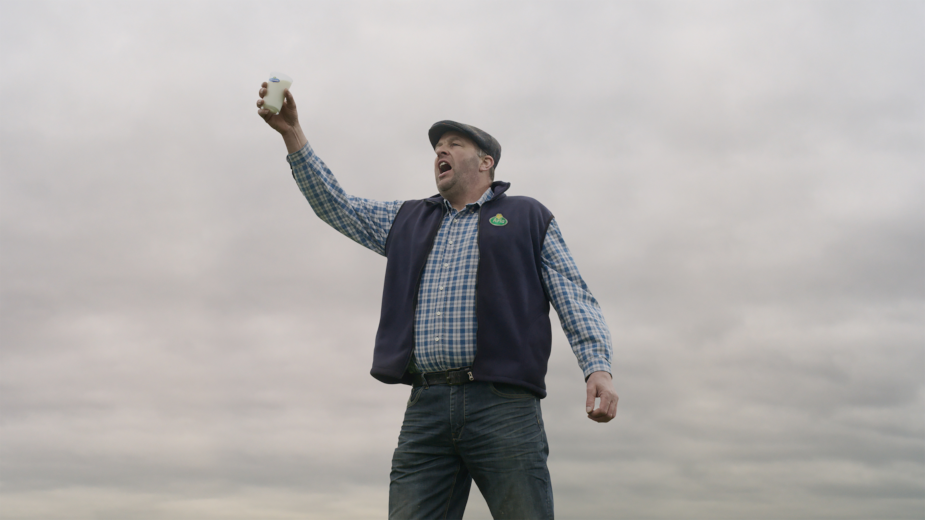 Arla Cravendale Puts its Farmers Centre Stage in Latest Campaign ...