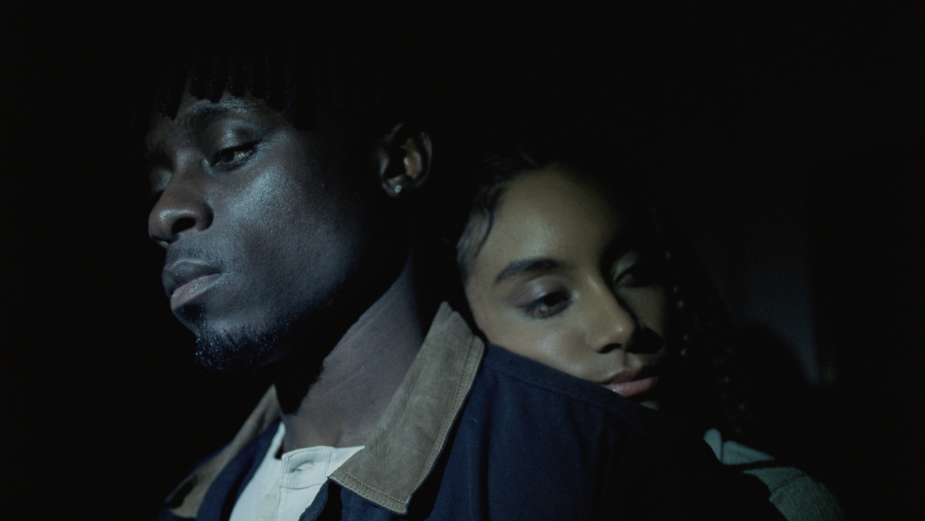 A Horse Runs Free in the Epitome of a Breakup for Arlo Parks ...