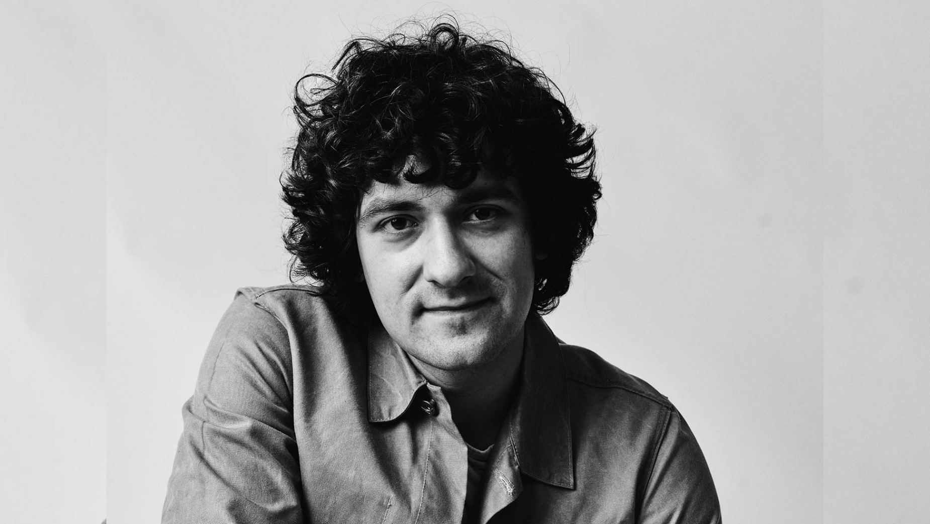 The Work That Made Me: Armin Korsos | LBBOnline