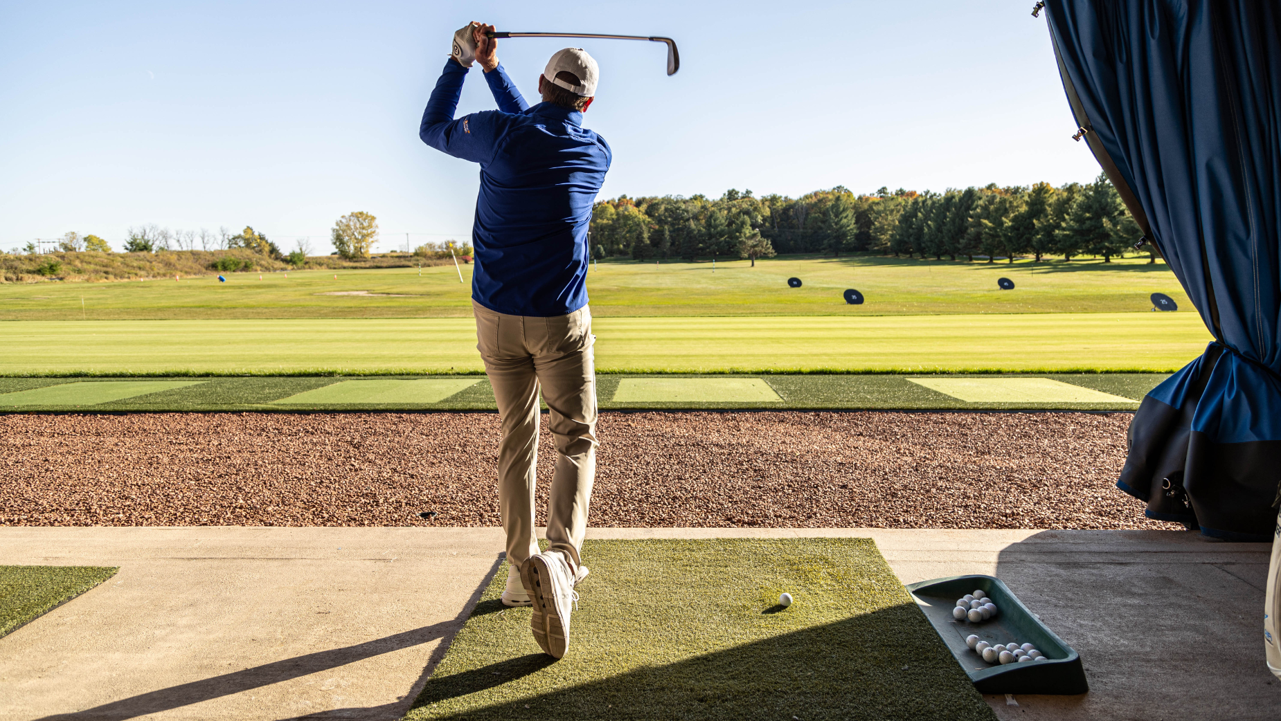 Steve Stricker Shows How His “Boring” Golf Game Created Brilliant ...