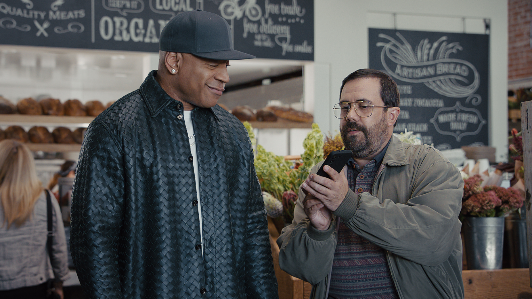 Progressive Ins Commercial Actors 60 Photos - Moonagedaydream.film