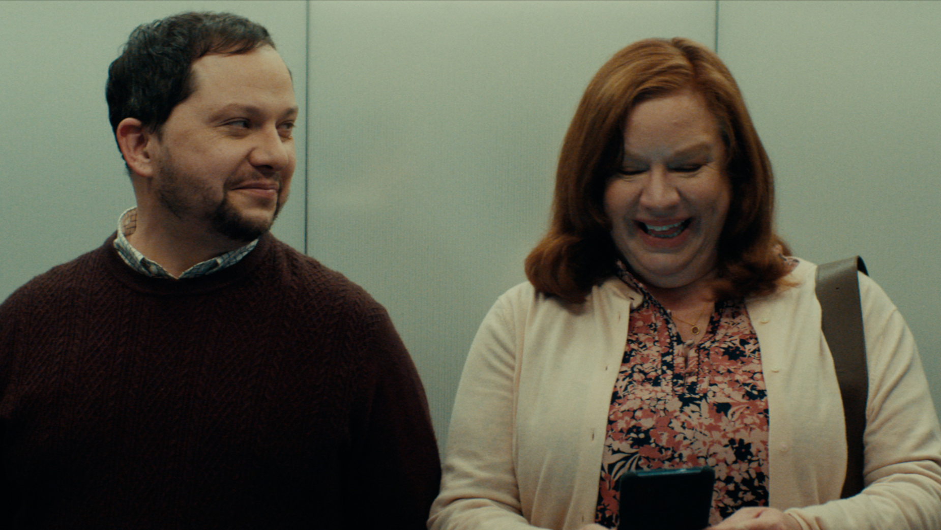 Progressive Warns Against Becoming 'Passive Progressive' in New ...