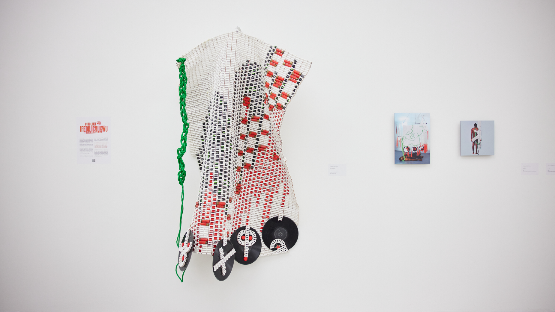 Art for Change: Meet the Winner for Middle East & Africa | LBBOnline