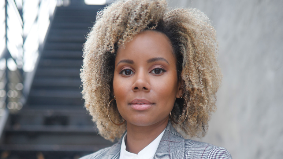 Ashley Andrews Joins R/GA to Lead Creative Vision for Nike Jordan ...