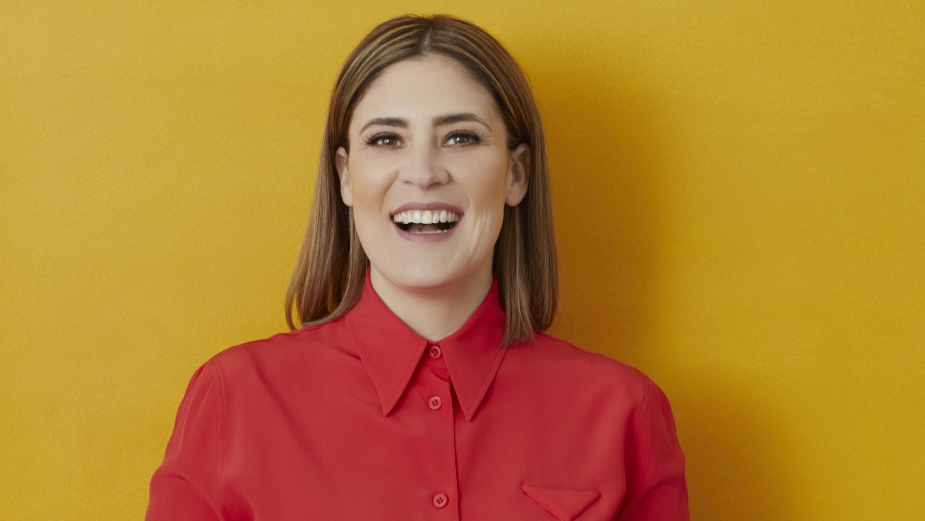 Production Line: Why Ashley Geisheker’s Pencil Are Never Down | LBBOnline