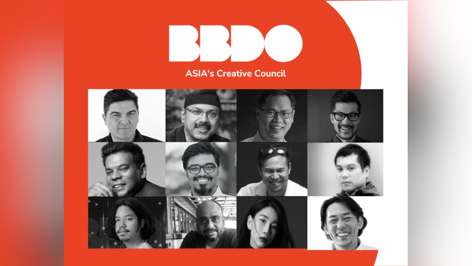 BBDO Asia's Creative Council Highlights Top 9 Works Submitted for Cannes Lions | LBBOnline